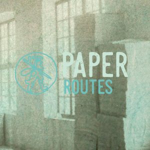 5 itineraries for exploring paper routes - Tallers Soteras